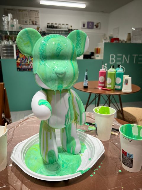 Réserve ton atelier créatif à Genève & Lausanne | Atelier Aikoo