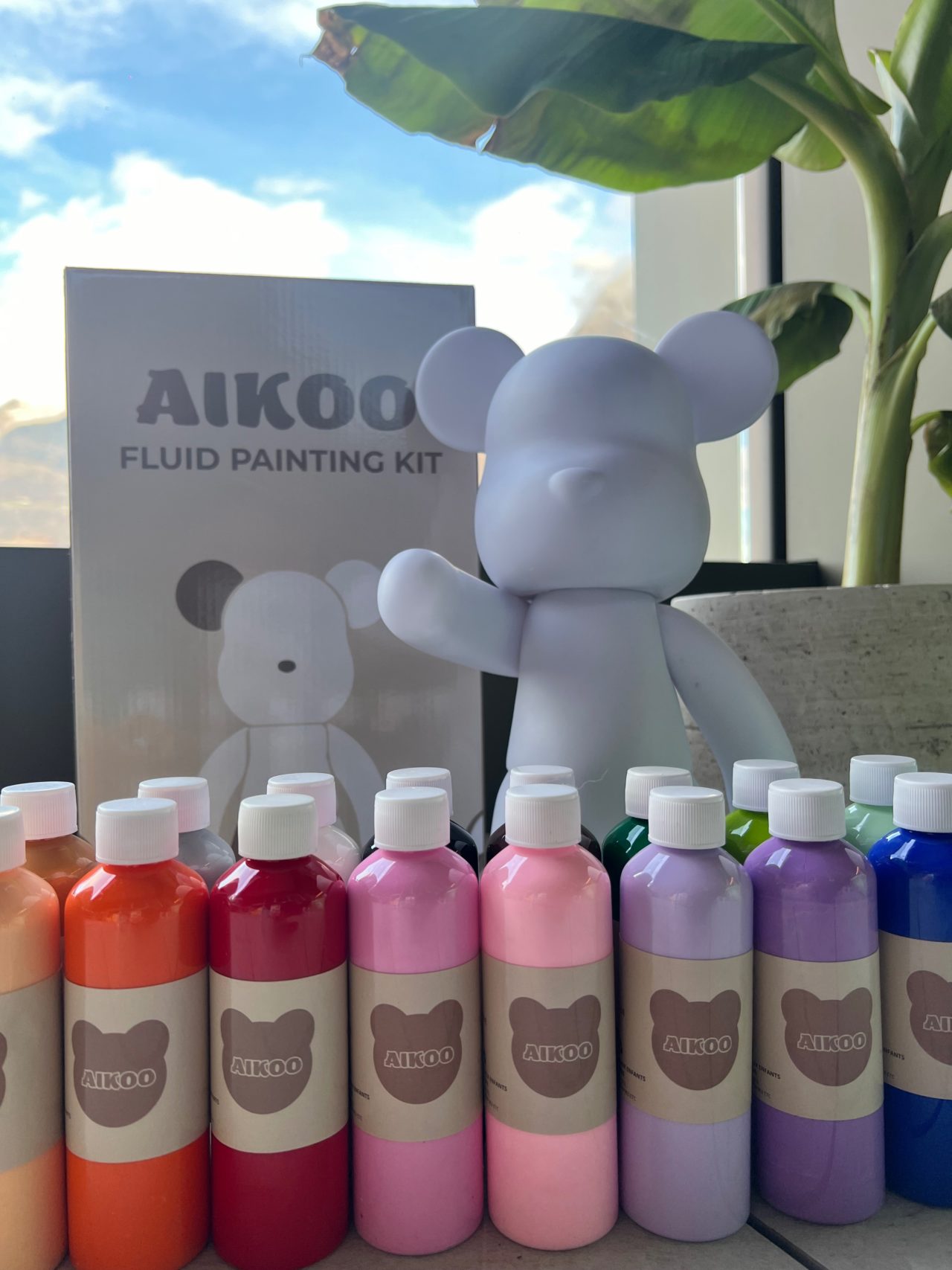 Atelier Aikoo