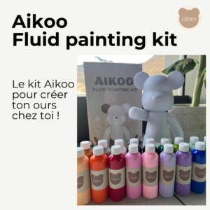 Atelier Aikoo
