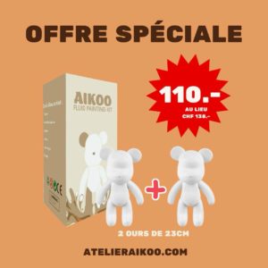 Atelier Aikoo