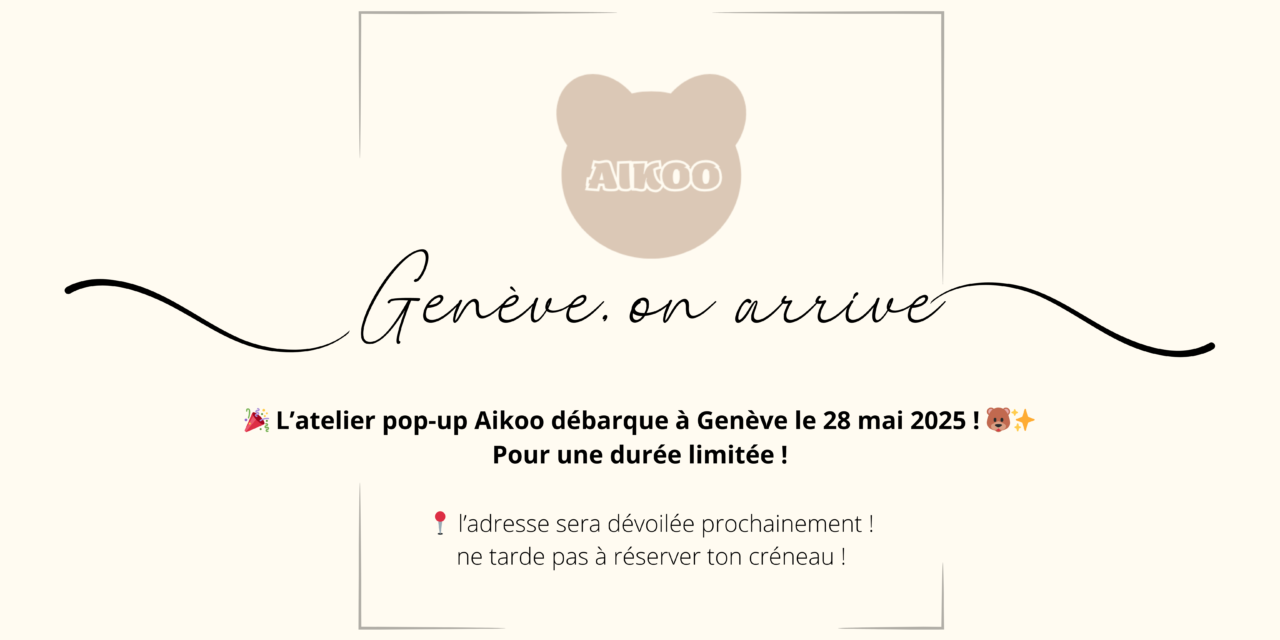 Atelier Aikoo